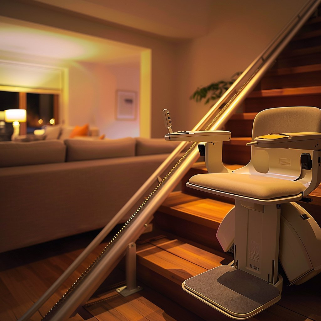 Wat je moet weten over trapliften